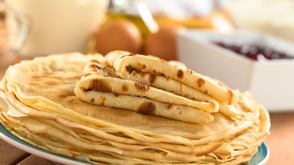 Everything You Need To Know About Candlemas