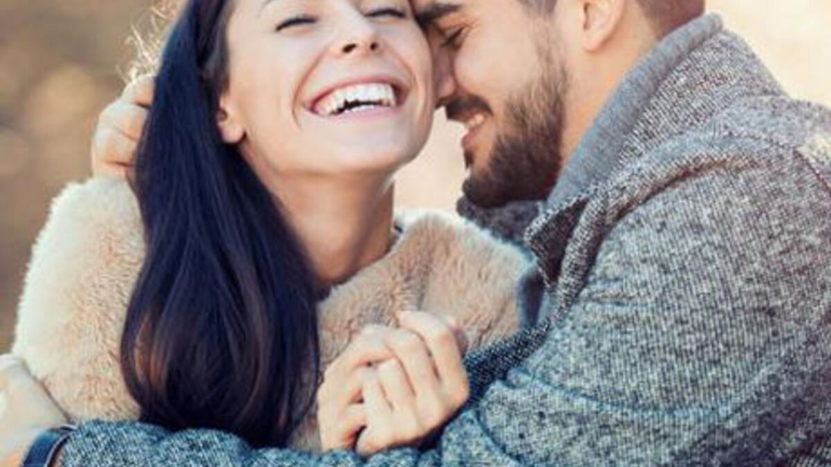 These 12 Star Sign Couples Are Totally Inseparable