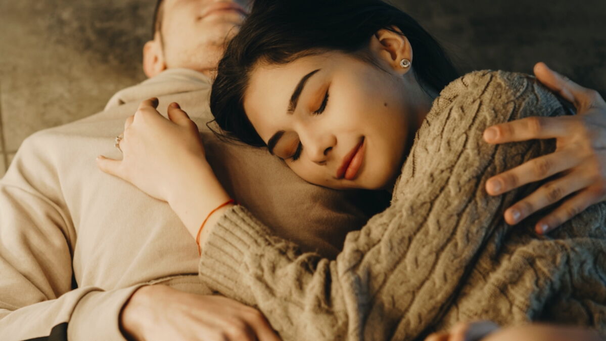 These Are The Star Signs Who Are Most Dependent On Love