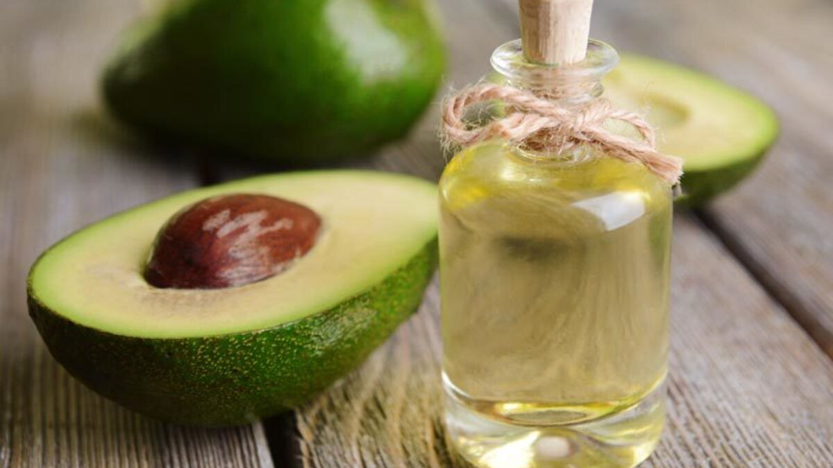 The Benefits Of Using Avocado Oil