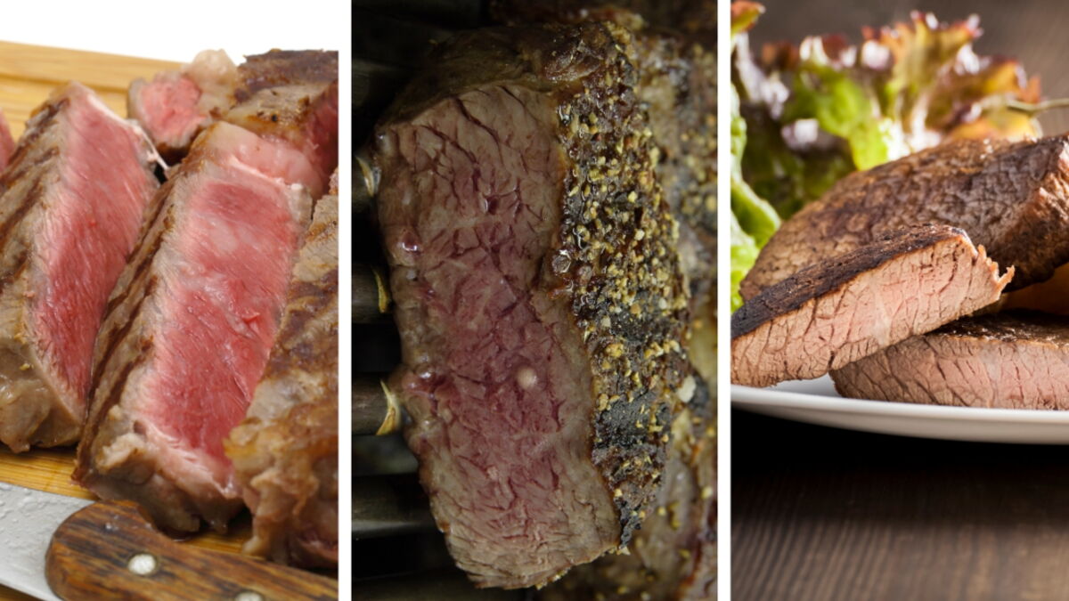 One Of These Steaks Could Be Very Dangerous For Your Health