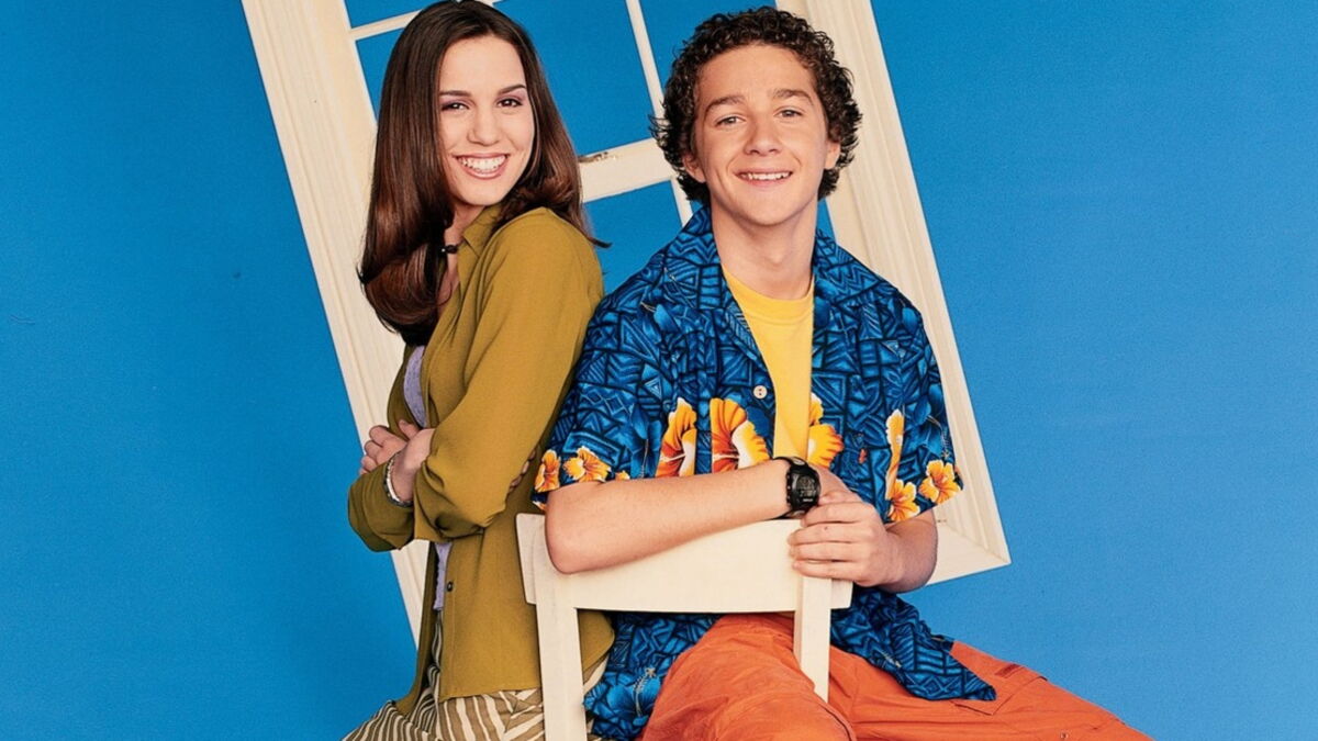 This Is What The Cast Of Even Stevens Look Like Now