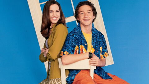 Phoebe’s triplets from Friends are adults now - here’s what they look like