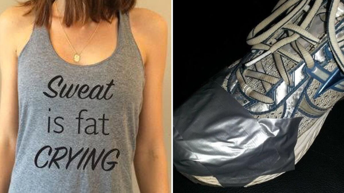 15 Fitness Hacks That Will Make You Actually Look Forward To Working Out