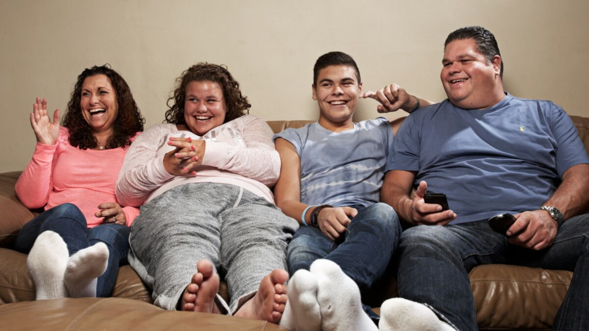 Gogglebox's Amy Tapper Shows Off Incredible Transformation After ...