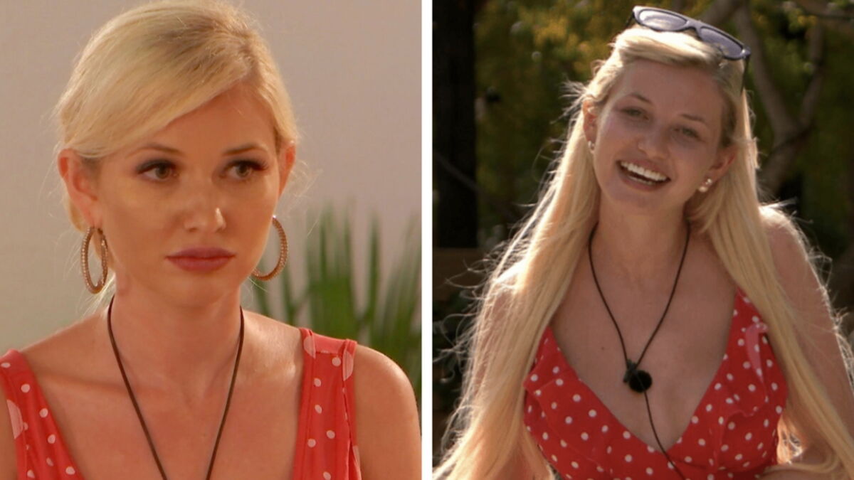 “Force-Fed” By Producers; Amy Reveals The Final Straw Which Made Her ...