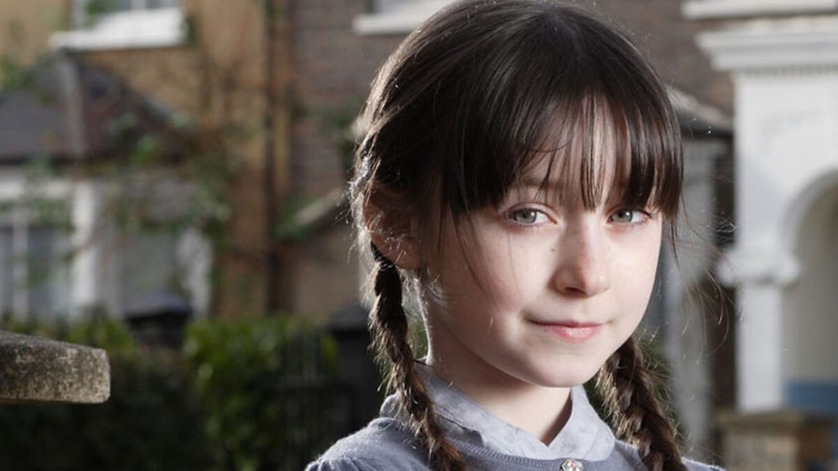 Evil Dotty Tipped For EastEnders Return - But You'll Never Recognise Her
