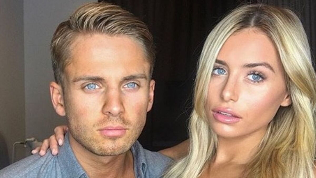 It's Confirmed: Ellie And Charlie Really Have Split Up This Time