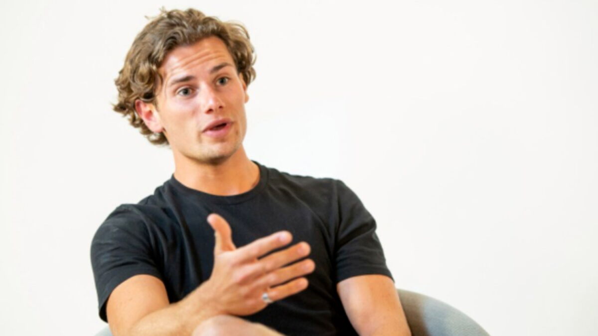 Joe Garratt Wins Back The Heart Of The Nation After “Abusive” Behaviour ...