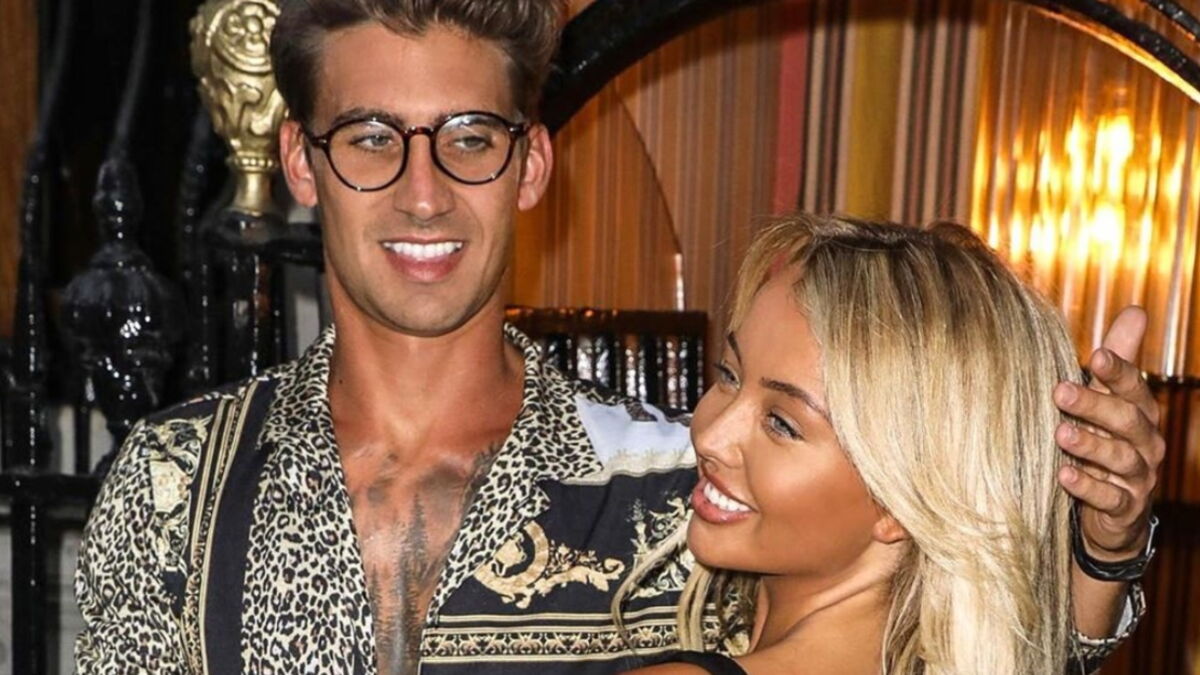 Love Island Harley Brash Breaks Silence After Split From Chris Taylor