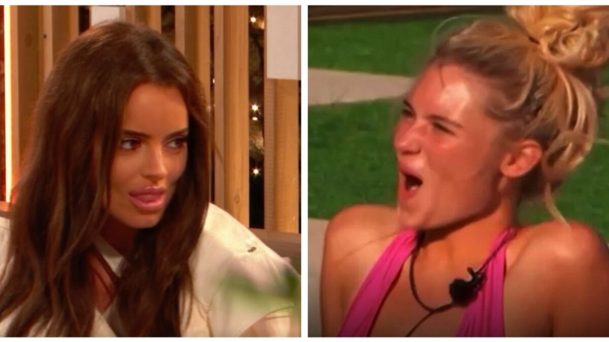 “EPIC Plot Twist” Revealed As It’s Time For The Girls To Escape The Villa