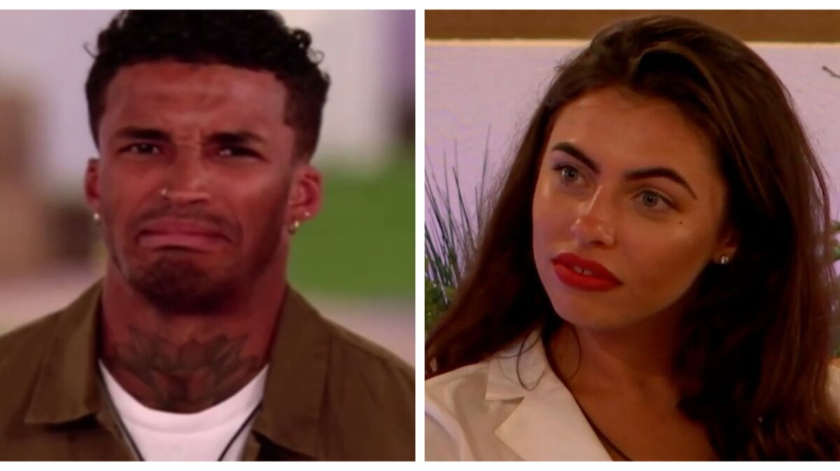 Francesca Claims Producers Already Know Who Islanders Choose Before ...