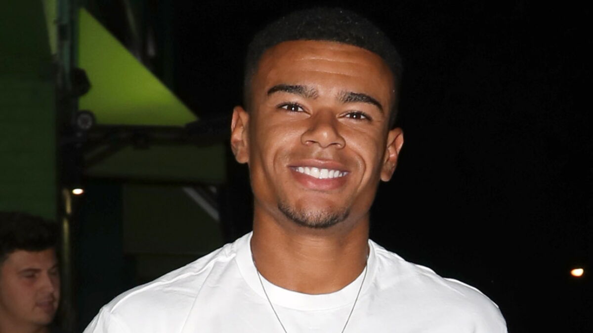 Wes Nelson Speaks Out About New Girlfriend As He Finally Moves On From ...