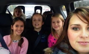 The McCaughey septuplets are all grown up, here's what they look like today