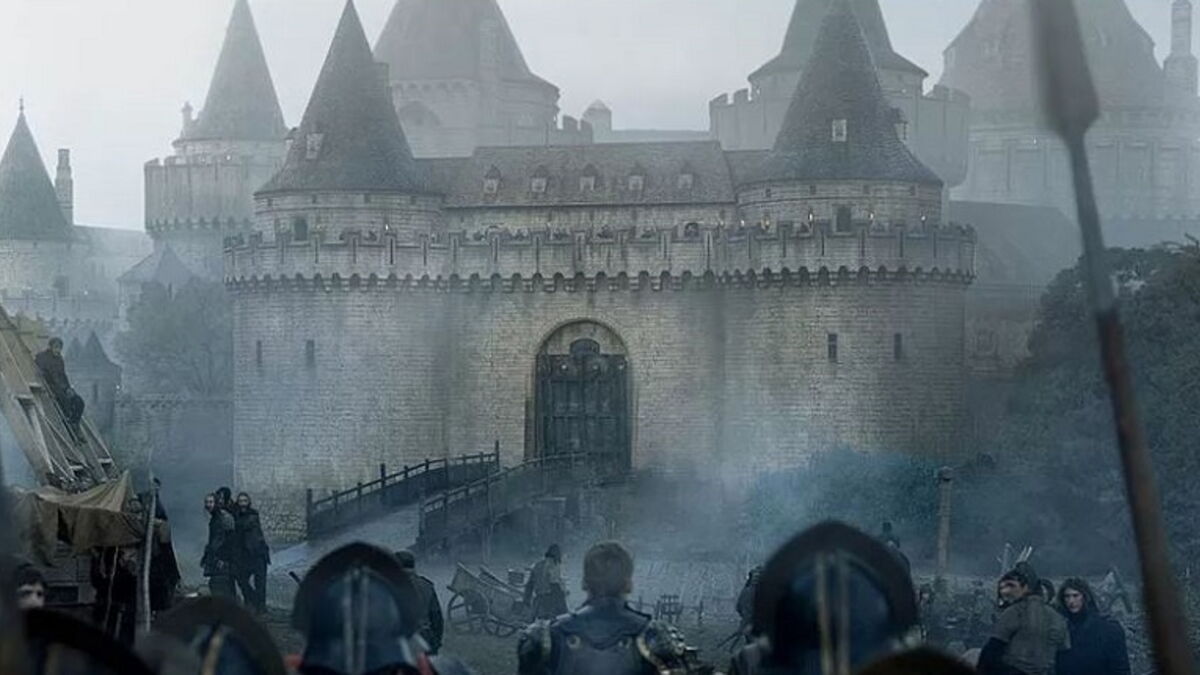 You Could Be The New Owner Of Riverrun Castle From Game Of Thrones
