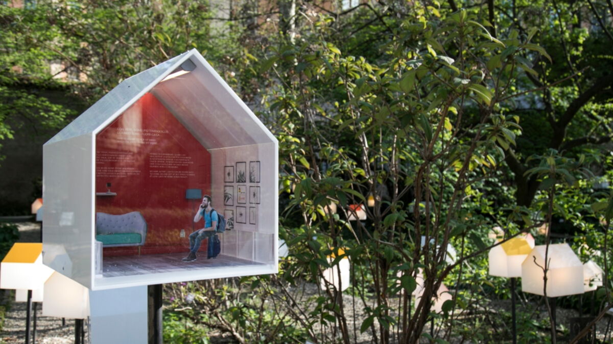 How To Build A Family Home In Less Than 2 Days