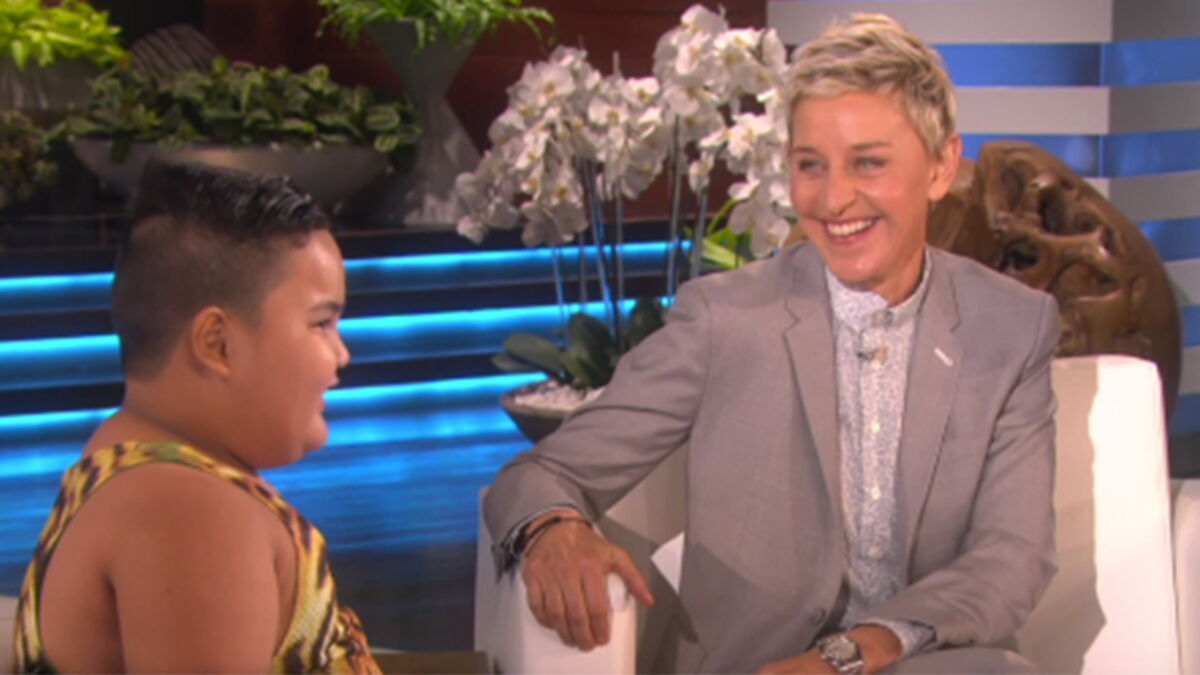 This Kid Has Some Unbelievable Dance Moves