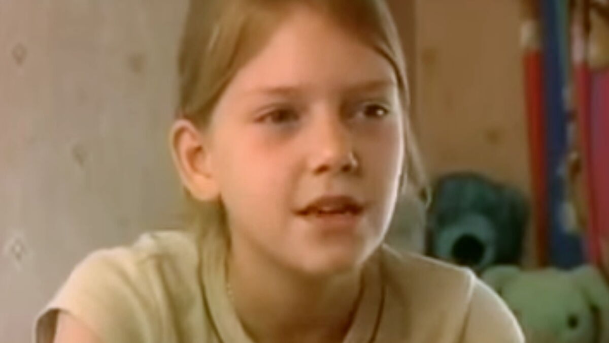 The Tale Of Two Lauras: How A Million To One Coincidence Led To A Firm ...