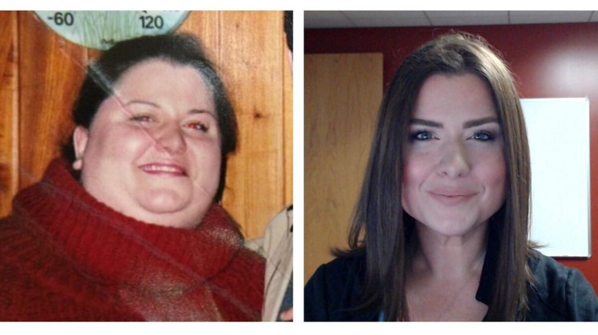 Need Some Inspiration? Watch The 'Before And After' Of These 10 ...