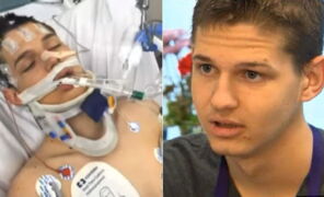 Man who died for 7 minutes reveals what he saw in the afterlife and how ...