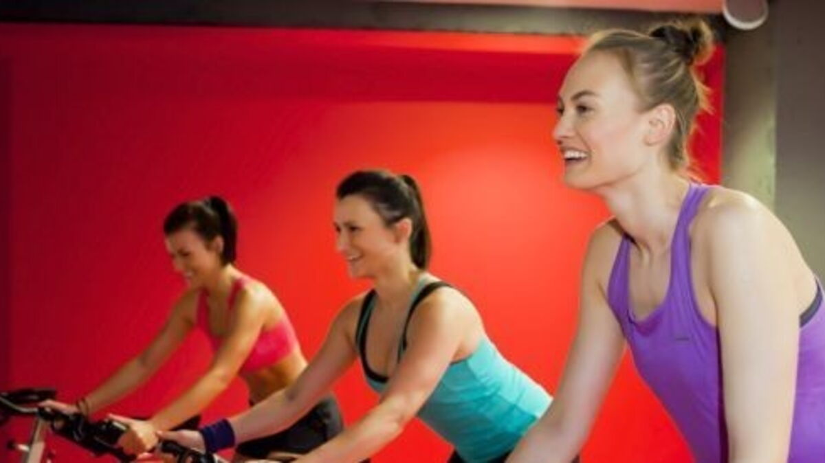 This Is The Perfect Fun Sport And It's Helped Me Lose 5 Kilos Fast