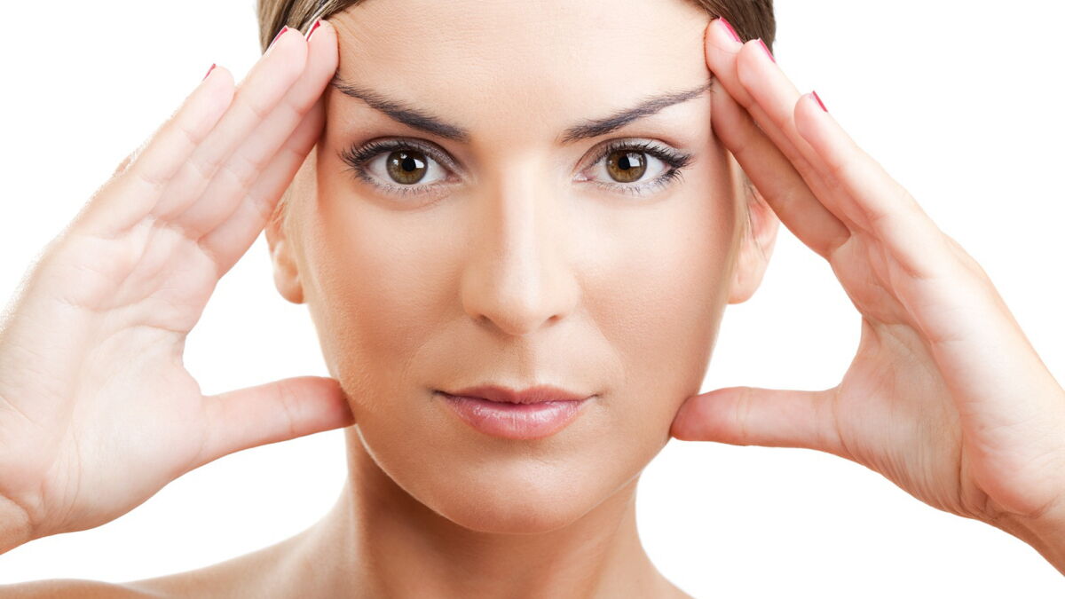 How To Make Your Face Slim