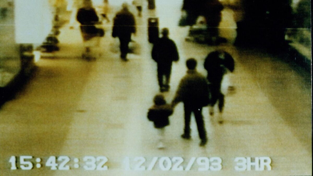 Jon Venables: England's youngest murderer ever applies for early release