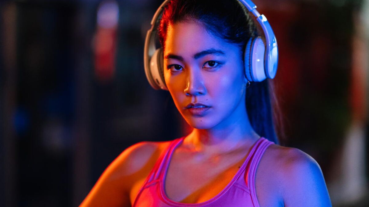 This Japanese workout technique burns calories in record time