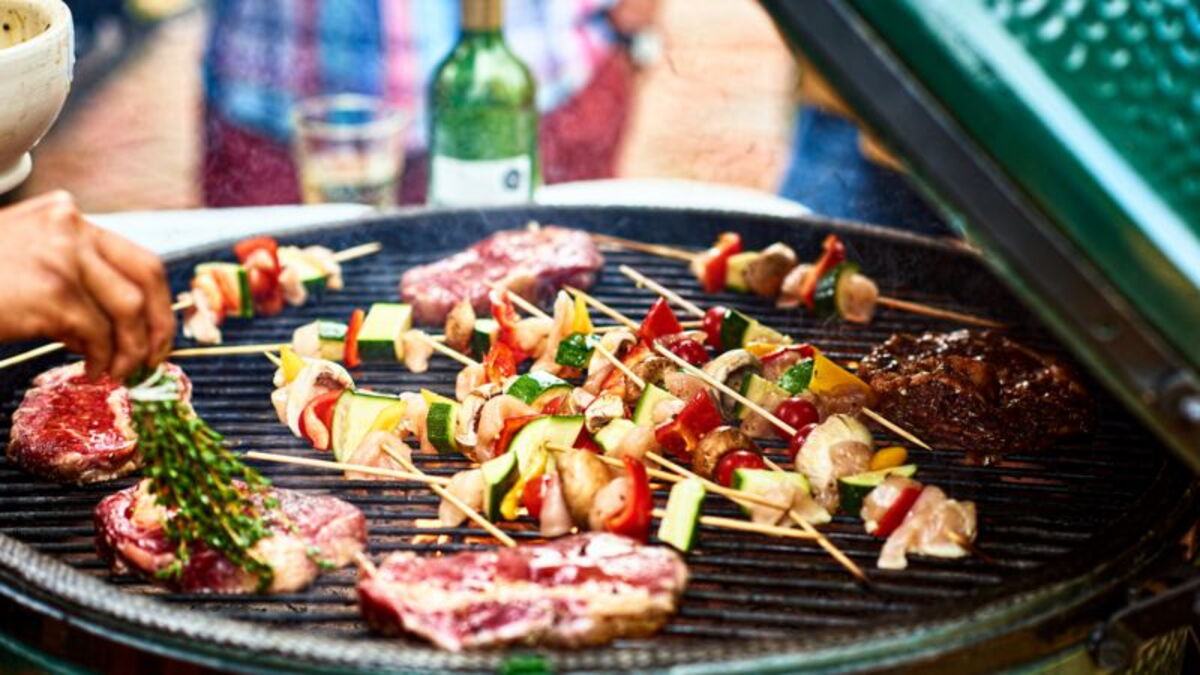 5 Common Barbecues Mistakes To Avoid