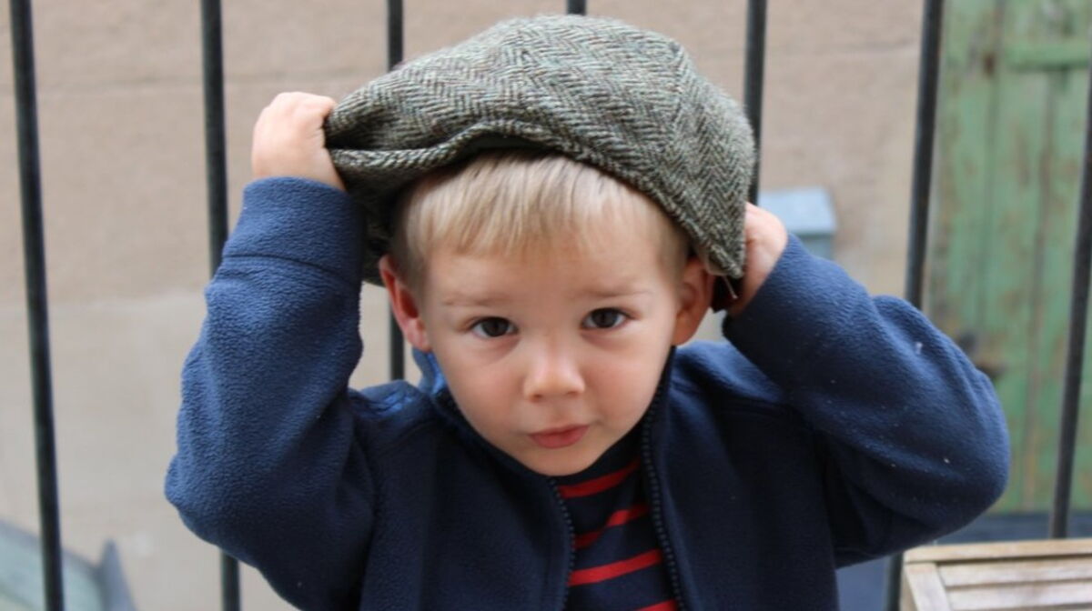 Missing French toddler: This is the real reason why Émile's parents are ...