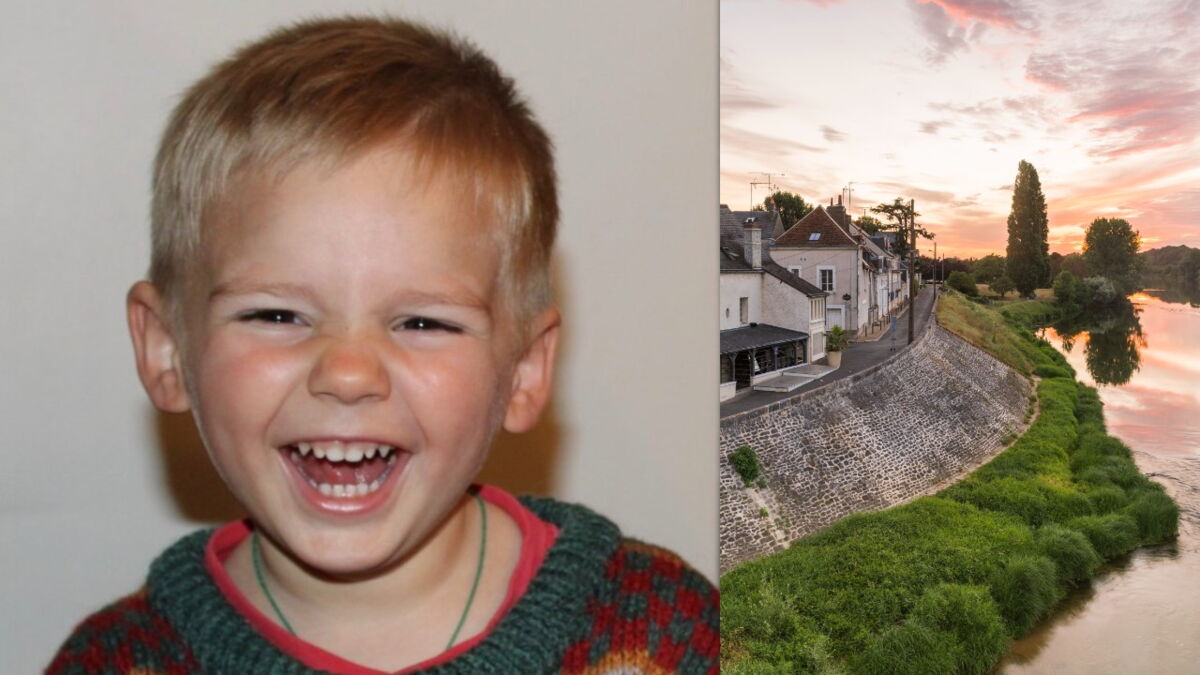 Missing French toddler: This is why investigators raided Émile's ...