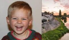 Missing French toddler: This is why investigators raided Émile's ...