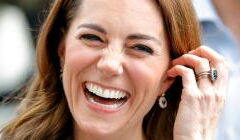 What does Kate Middleton eat in a day? The Princess' royal diet revealed