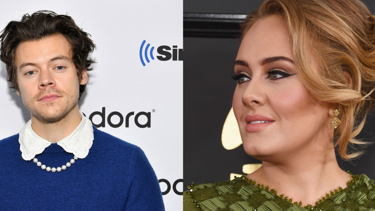 Harry Styles spills: what really happened in the Caribbean between him ...