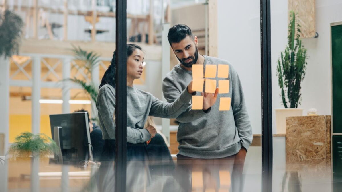 According to your star sign this is your dream job