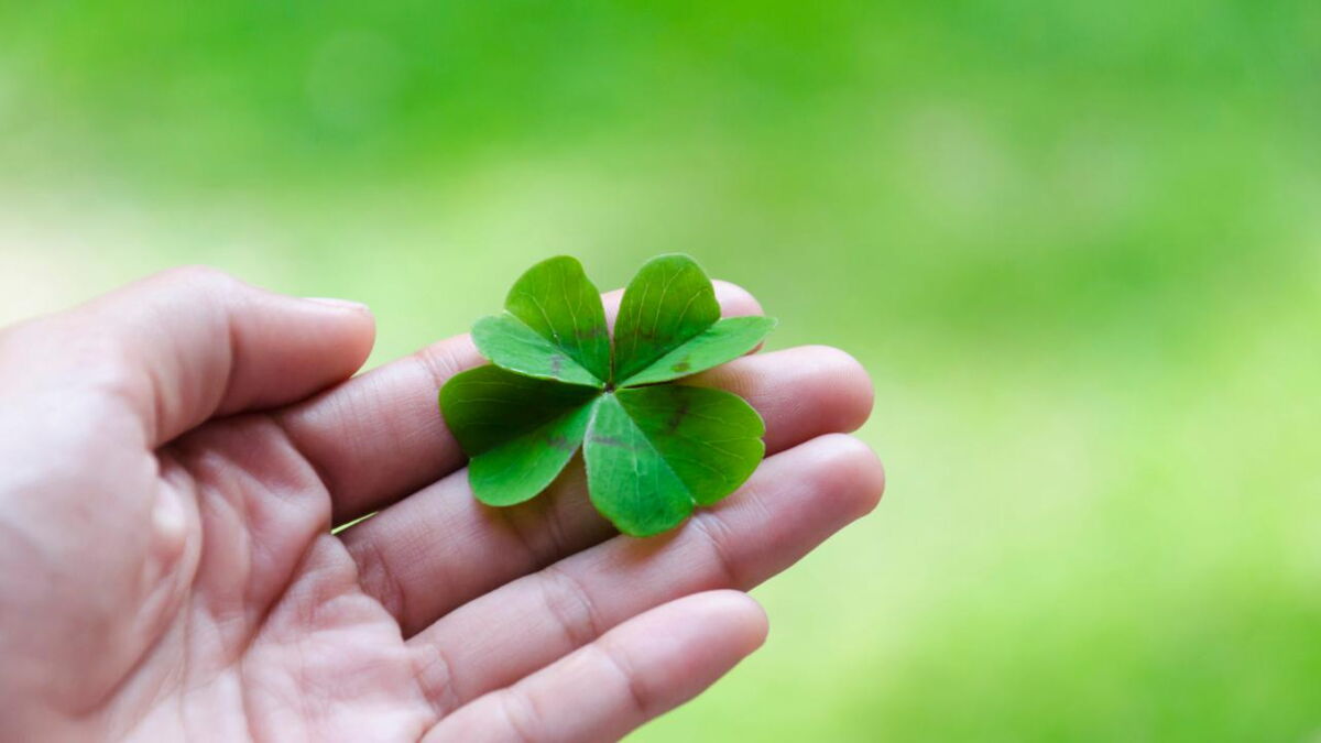 These are the luckiest star signs out there