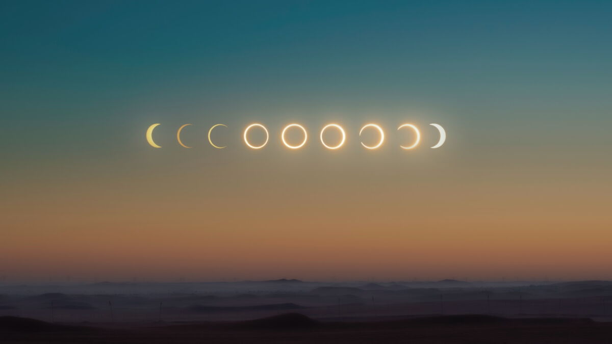 What does the annular eclipse mean for your star sign?