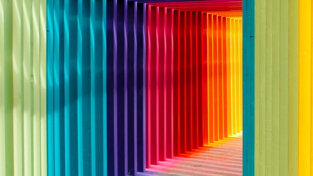 Your power color(s) based on your zodiac signs