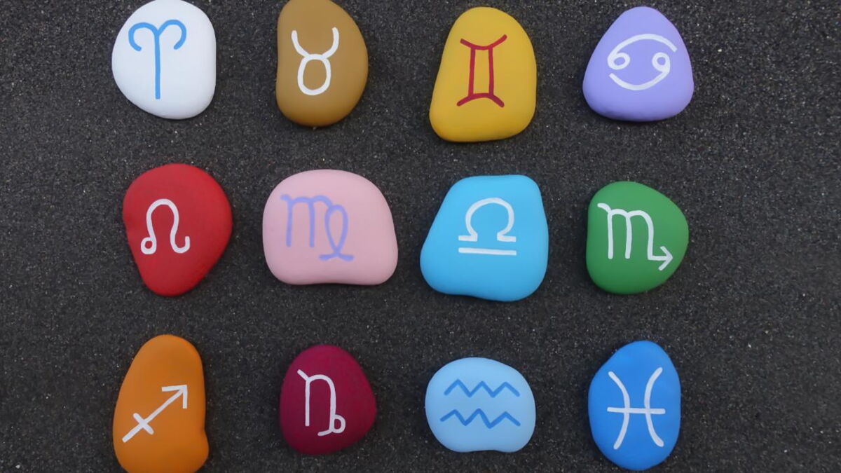 4 most confident zodiac signs