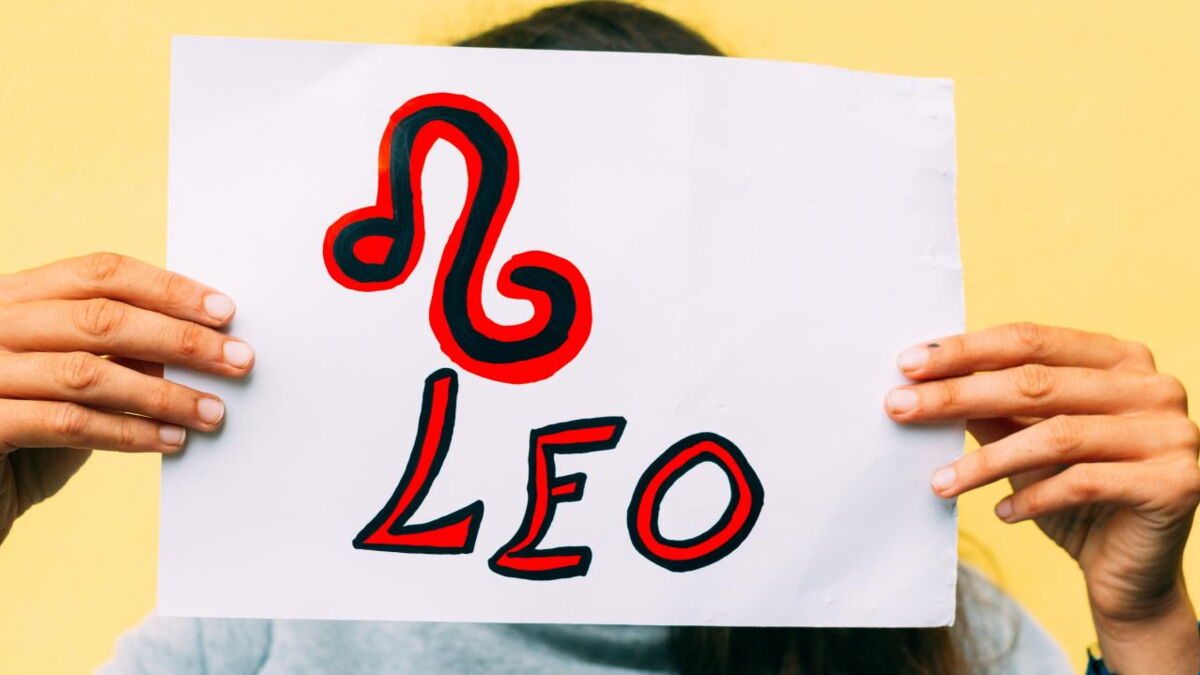 The best traits of the Leo zodiac sign