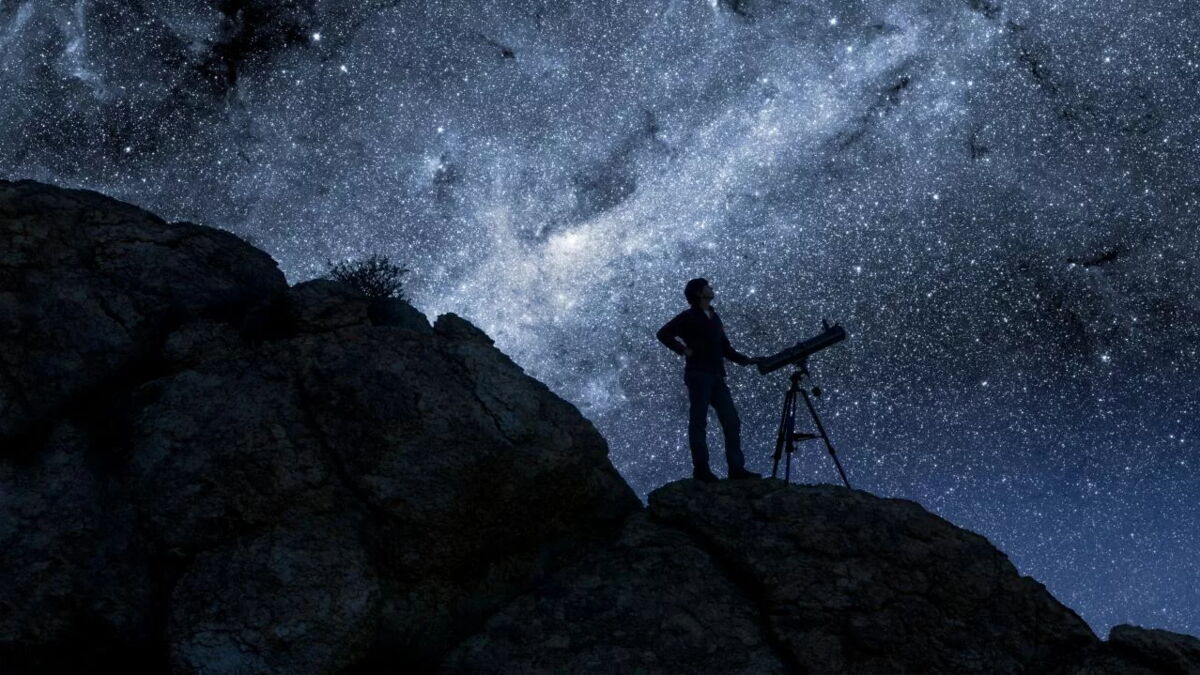 From meteor showers to blood moons: Here’s all you need to know about ...