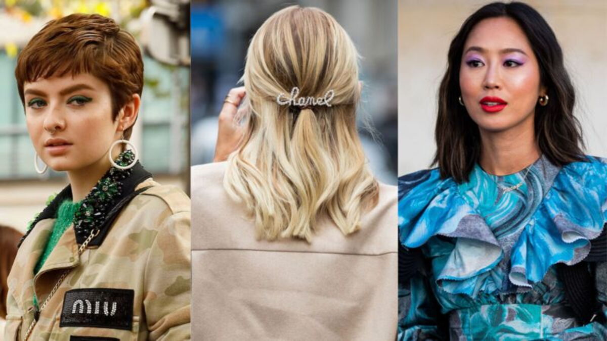 Autumn-Winter 2020 Hairstyles: Here Are 30 Trends To Adopt