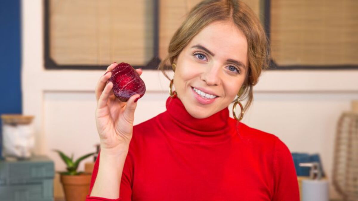 Make Your Own Beetroot-Based Beauty Products For A Gorgeous Fresh-Faced ...