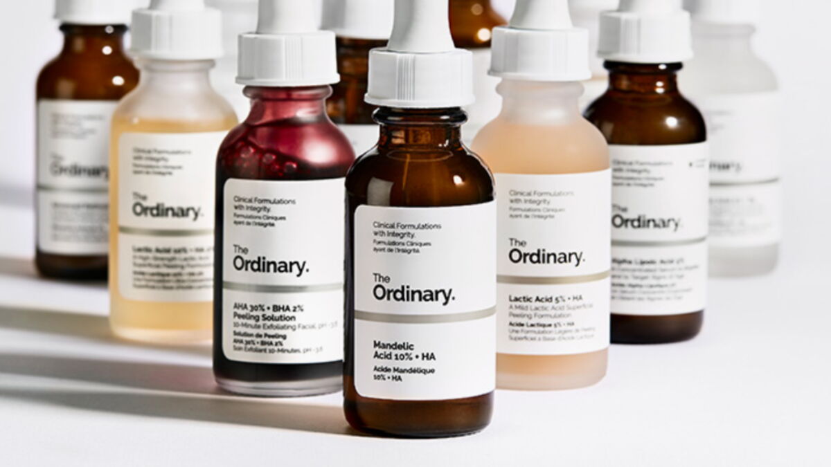 The Ordinary is on sale for the whole month, here’s what you need to buy
