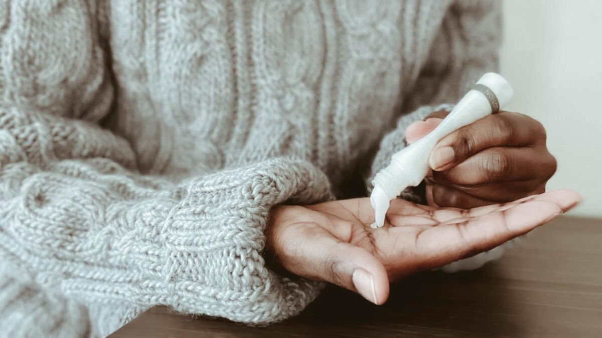 People are going wild for this £1.49 hemp hand cream from Aldi