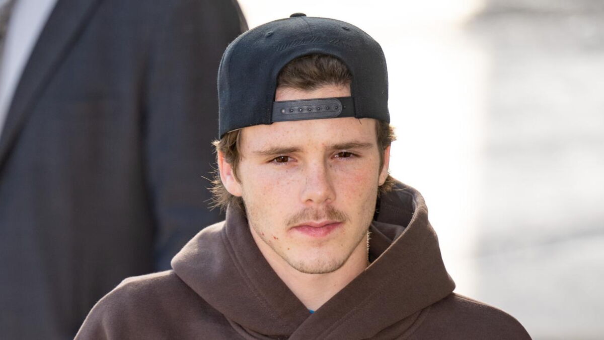 Cruz Beckham’s new relationship with Jackie Apostel sparks headlines ...