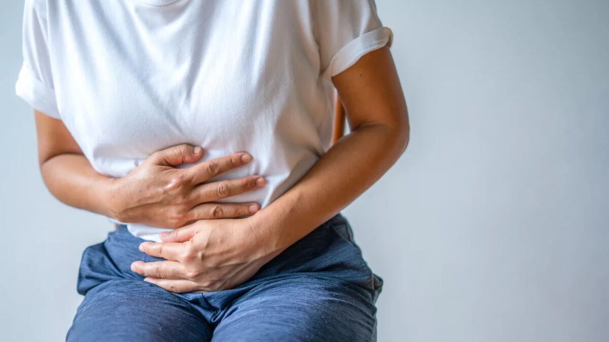 How many times you poop a day could tell you a lot about your brain's ...