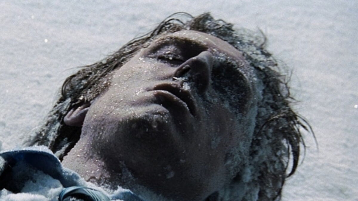 This 86-year-old man has paid £22,990 to freeze his body in liquid nitrogen