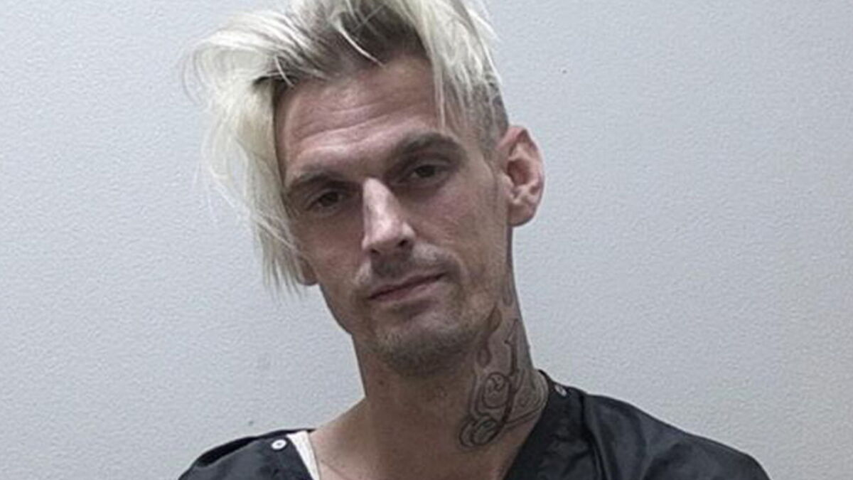 Former Teen Heartthrob Aaron Carter Opens Up About His Multiple Diagnoses