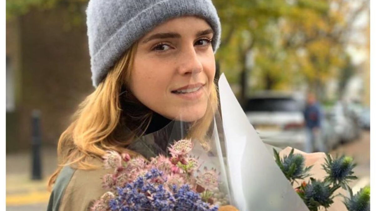 Emma Watson Says She Is 'Not Single' In Most Recent Interview